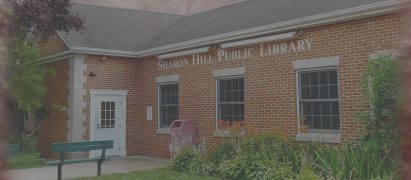 Sharon Hill Borough – 250 Sharon Avenue, Sharon Hill, PA 19079