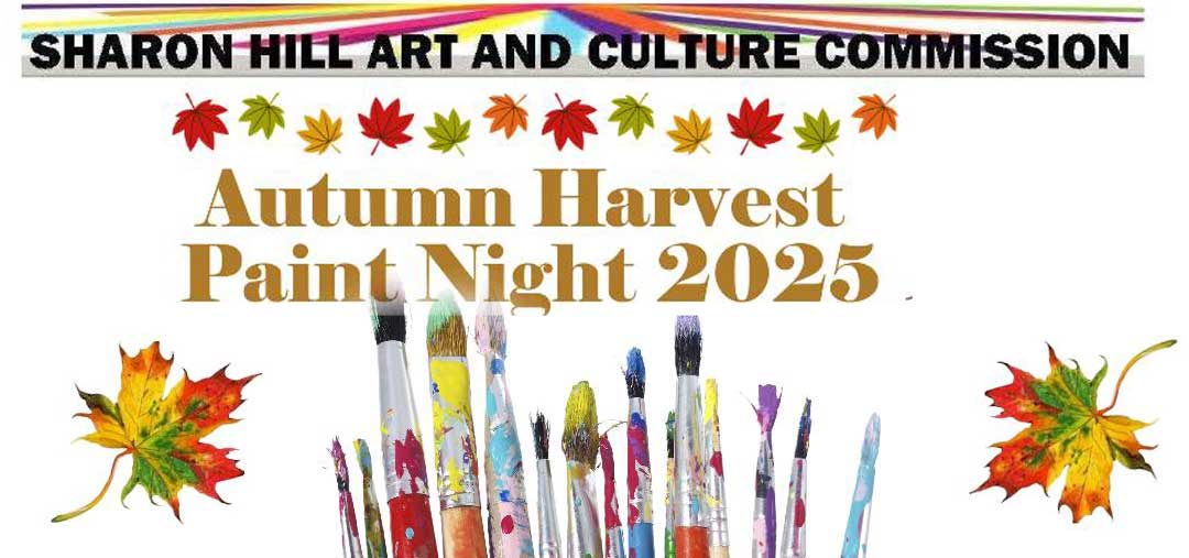 Autumn Harvest Paint Night with Juanita Koukoui - Friday, October 17th ...