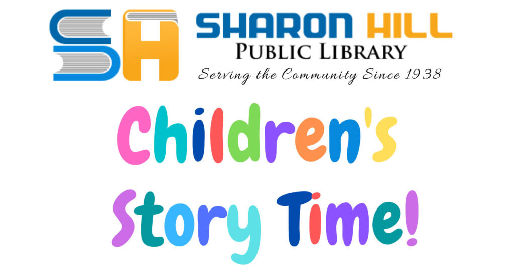 Upcoming Events – Sharon Hill Borough