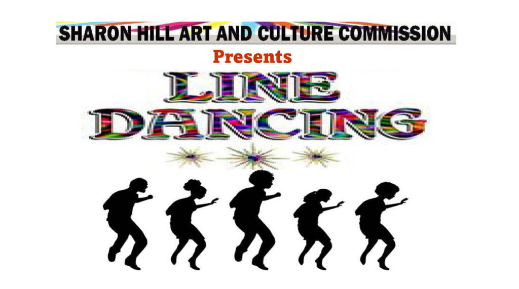 Line Dance Classes - Sharon Hill Borough