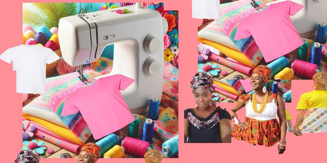 Free T-Shirt Repurposing Make & Take - Saturday, June 22 - Sharon Hill ...
