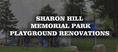 Sharon Hill Borough – 250 Sharon Avenue, Sharon Hill, PA 19079
