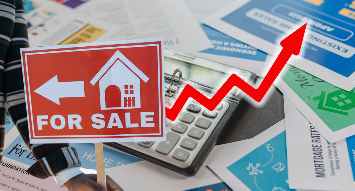 Home Values Projected to Rise 3.4% During 2024 in 19079 ZIP Code ...